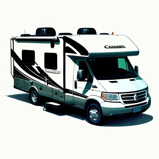 Ricketts Glen RV Sites